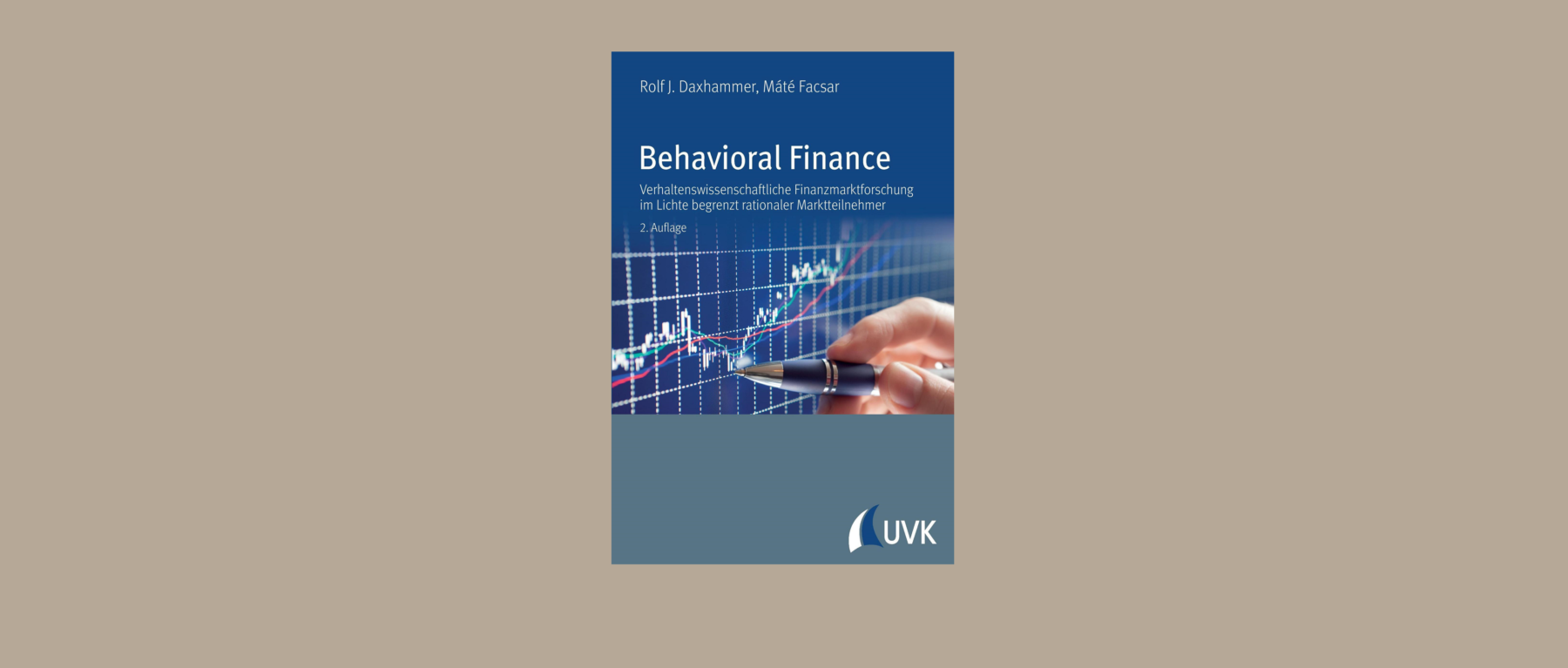 Behavioral Finance - FINA