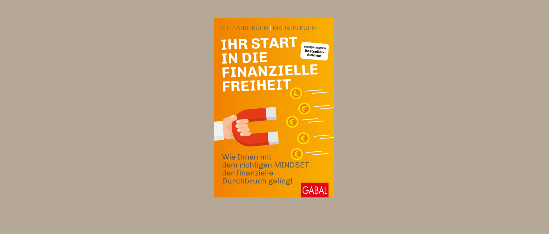 Ihr Start in die finanzielle Freiheit - FINA